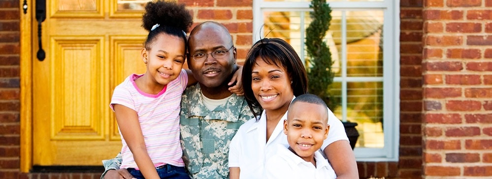 Slider Familyhouse | Veterans Suicide Prevention Channel